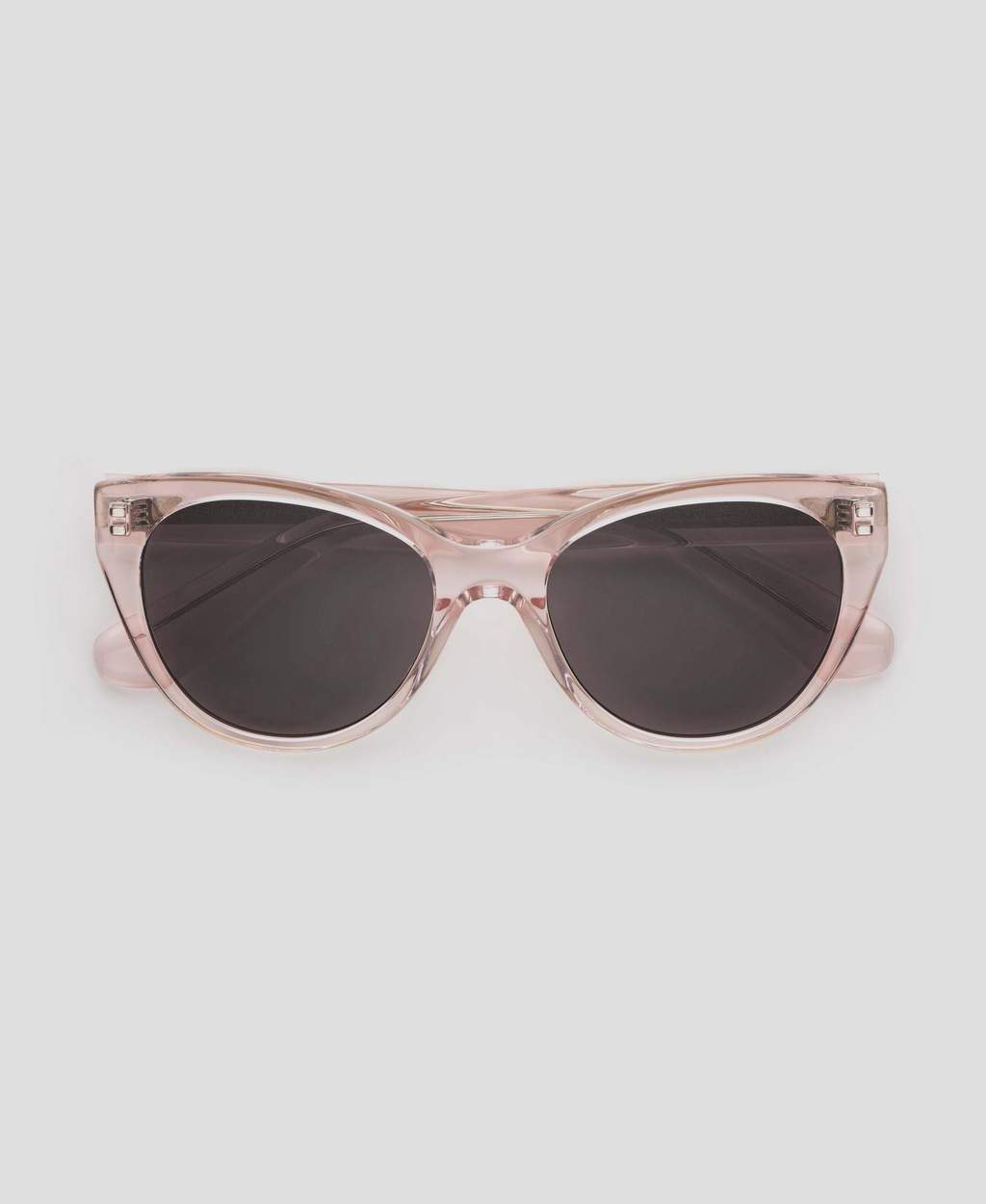 Купить очки PYE Sunnies Josie Rose Black | P.Y.E.