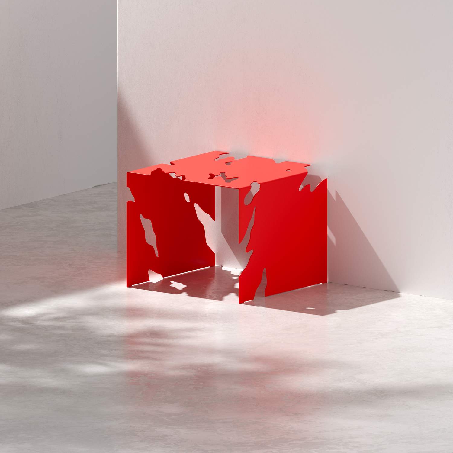 Купить Стол Torn table | P.Y.E.