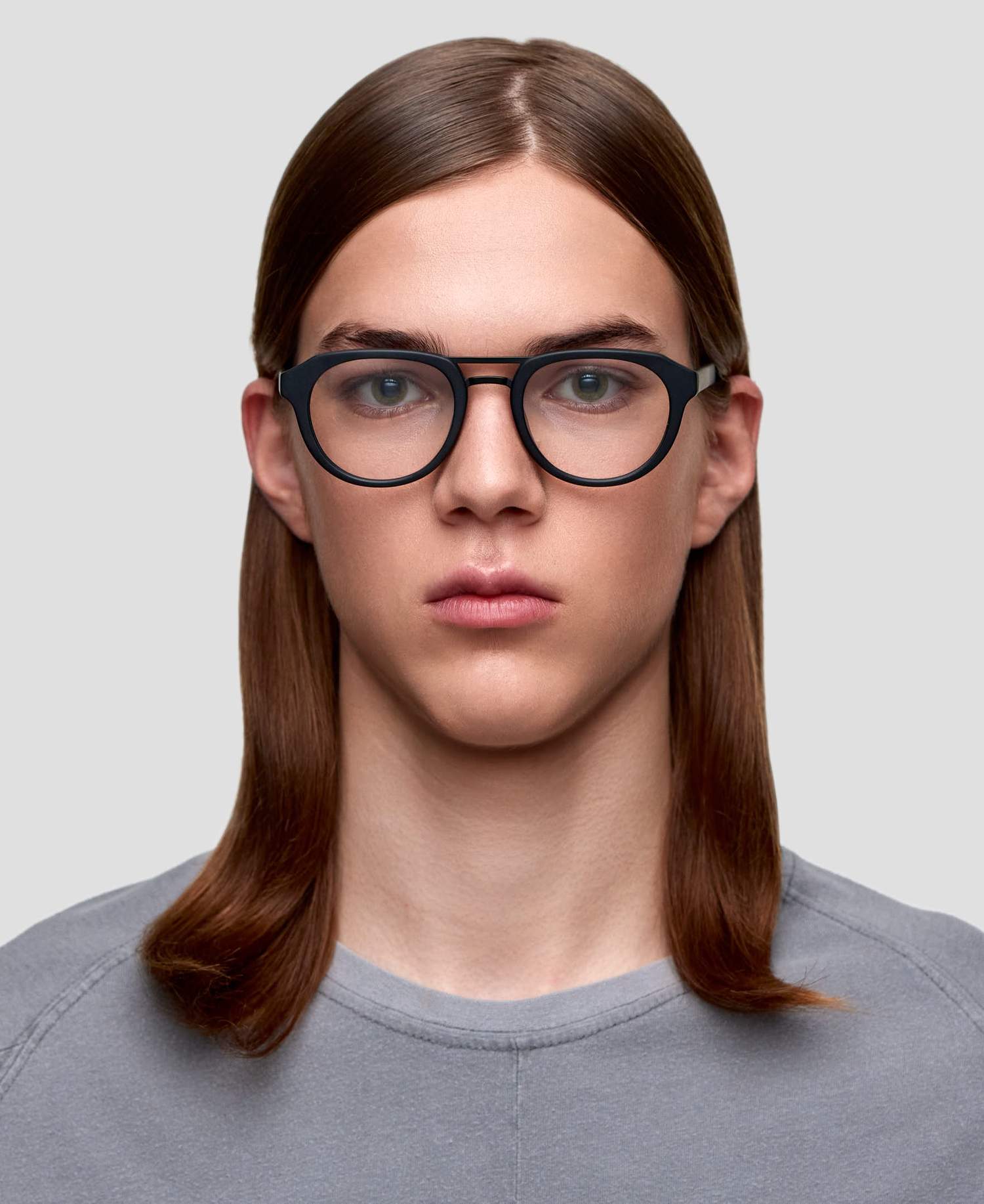 Купить очки Lindon 2.0 Black widow matt | P.Y.E.