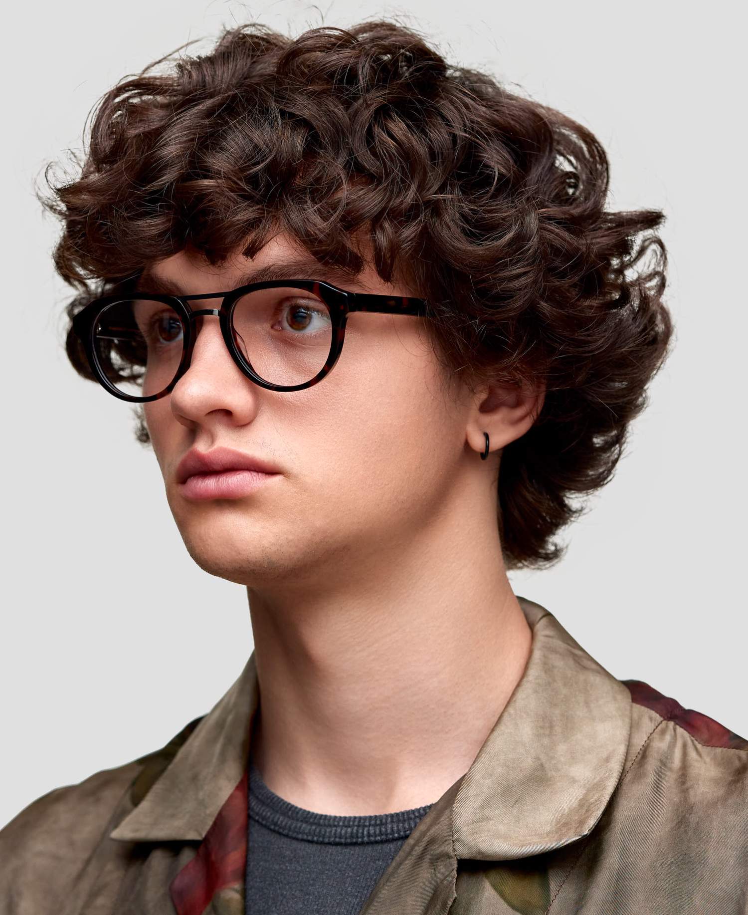 Купить очки Lindon 2.0 Tortoise | P.Y.E.